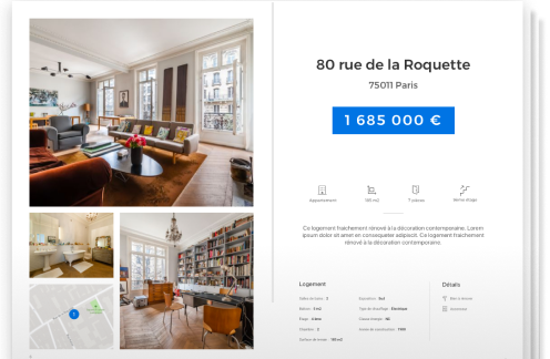 1 chemin de la Vanoise, 73100 Aix-les-Bains - Juin 2026